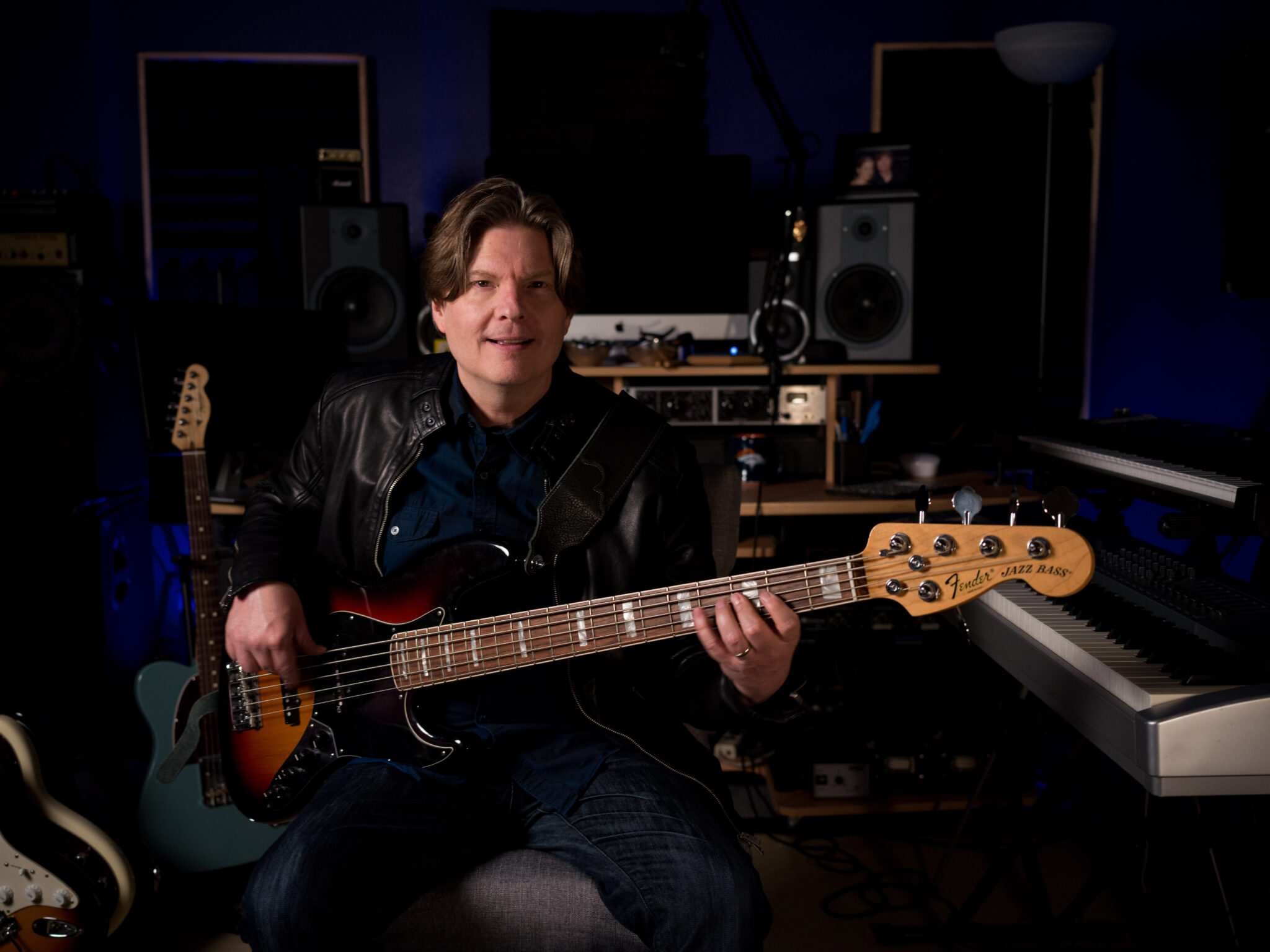 - The Dive Bar Rock Star Podcast